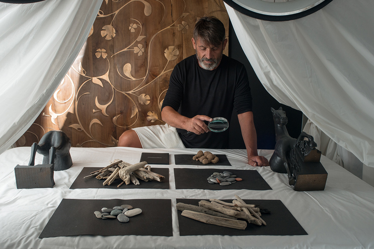 Francesco Perini | Biography - Francis